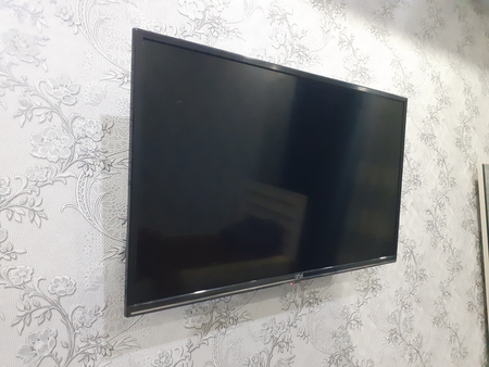 Телевизор Artel..