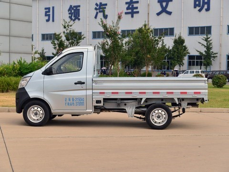 Changan XK-1 STAR Truck 3 yil 60 000 km garantiya
