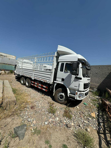 Shacman L3000 Tentofka hamyonbop narxda