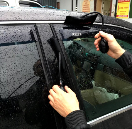Akumliyator zamen Benzin nasos zamen Perekurit Eshik ochish Elektrik