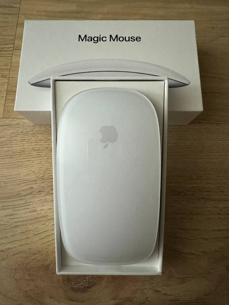 Продается Magic Mouse