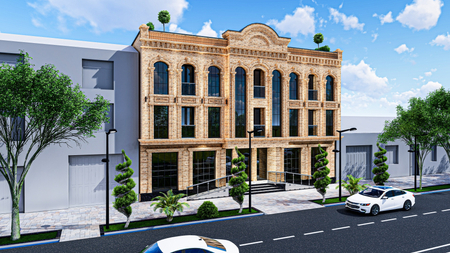 Архитектура Arxitektor