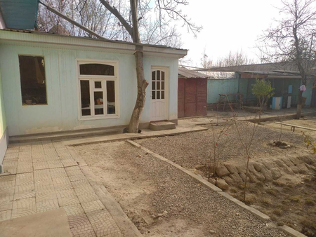 Коммерческое здание хонадон килиш имконияти билан сотилади