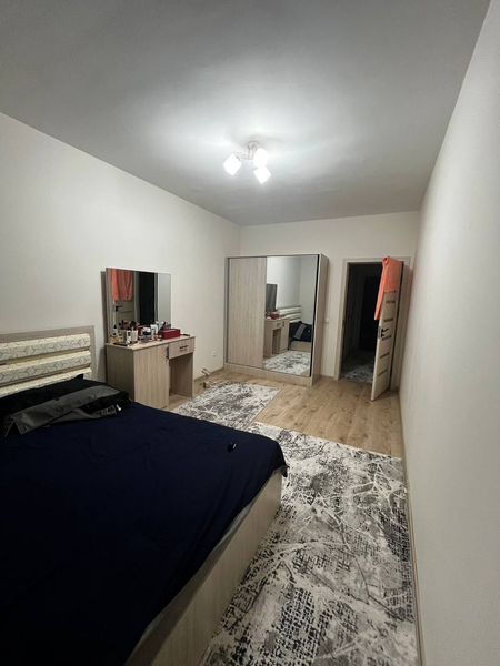 3 komnat kv Almazar city
