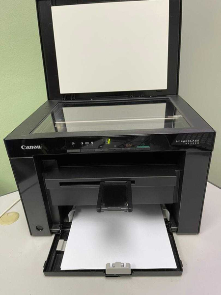 Принтер Canon ImageClass MF3010