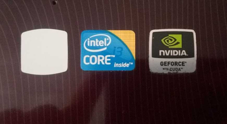 Noutbook Samsung CORE I3