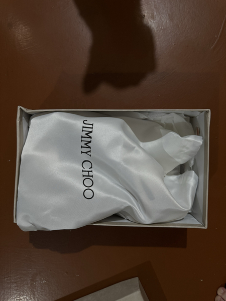 Женские туфли JIMMY CHOO