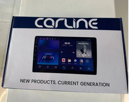 CARLINE Avto_monitor
