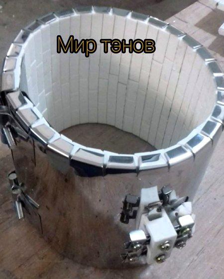 Сухой тэн для оборудиванияни