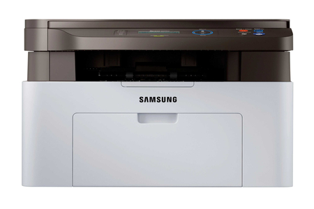 Принтер Samsung Xpress M2070W (МФУ, лазерный, ч/б, A4)