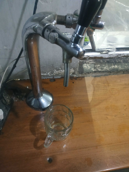 Pivo aparat xolati yashxi usta kormagan