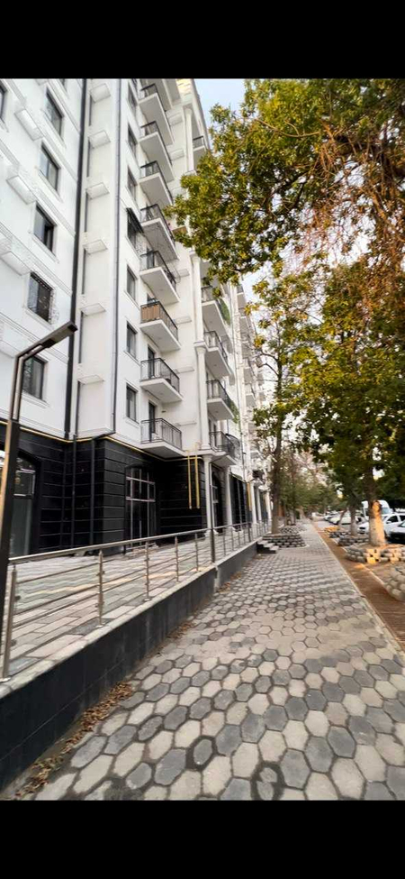 Аренда нежилого помещения с площадью 312м2 Кадышева