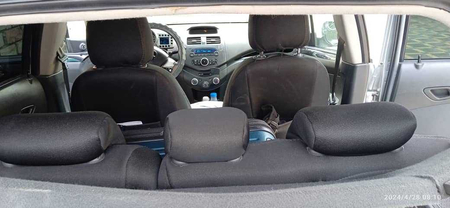 2026 Chevrolet spark for sale