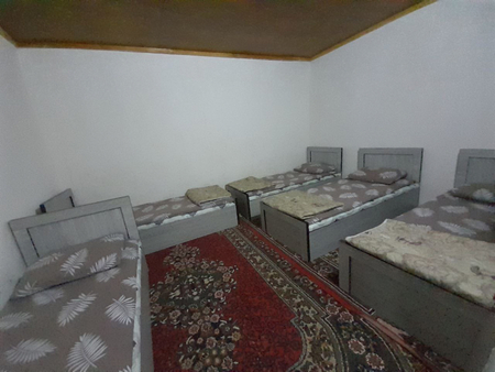 Дача на природе (Бурчмулла)