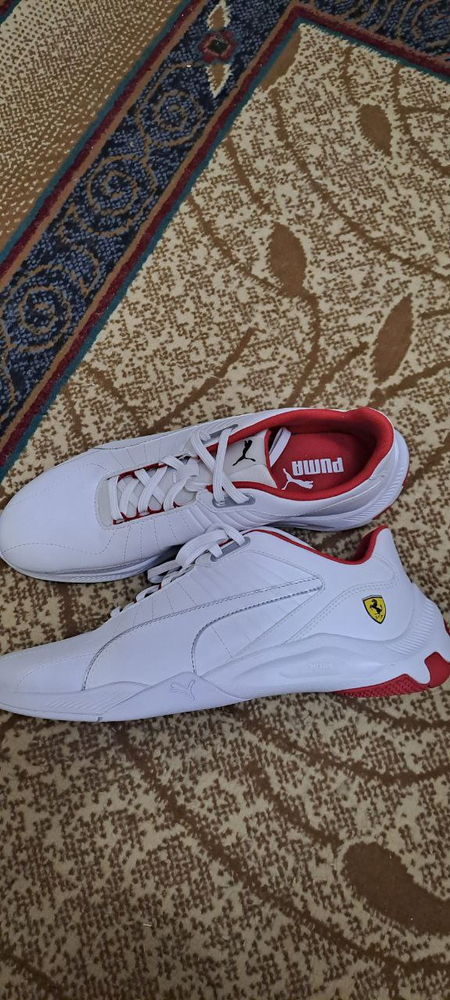 Продам новые кросовки PUMA originals.