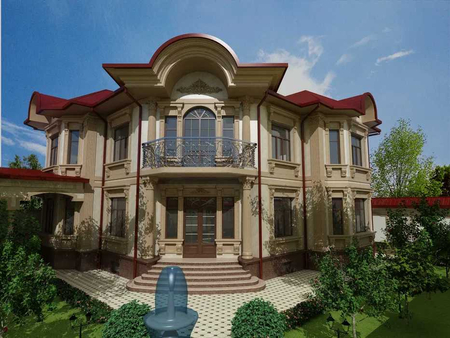 Архитектура ва дизайн