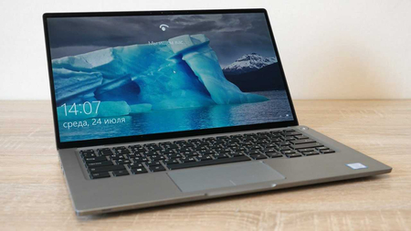 Komyuter Dell Latitude 7400 2-in-1  x360
