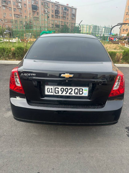 Chevrolet Gentra 2022 года