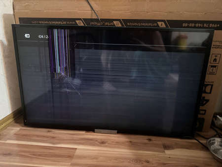 Телевизор Sony Bravia