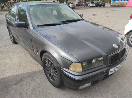 Продается BMW E36 1.8