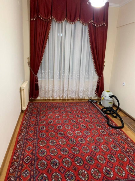 Ijaraga  ayol qizlarga kvartira