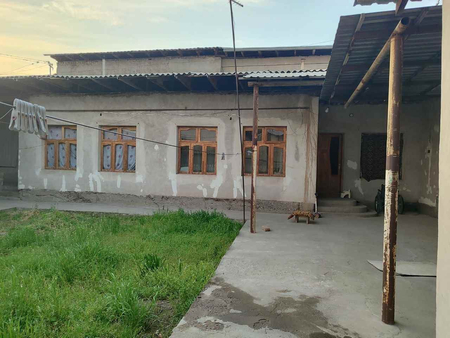 Uchaska sotiladi