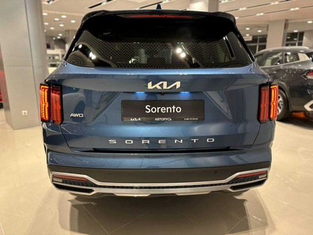 KIA sorento xarid qiling  dadajoningizga padarka qiling !