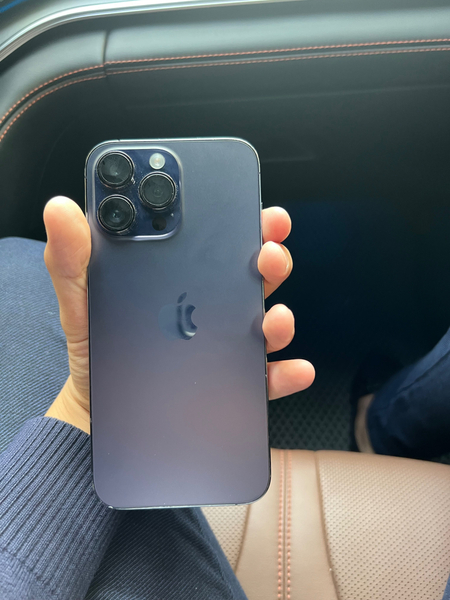 Iphone 14 Pro Max 128gb