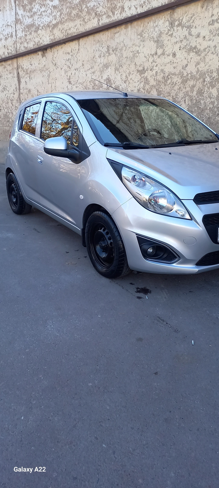 Spark zavot Aftamat karopka 2ta detalda bor ichga o\\\'tmgan iw yoq mator