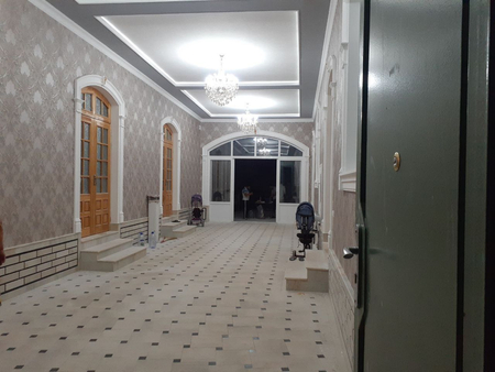 Ремонт ховли ва квартира