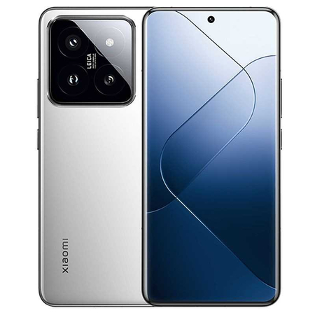 Смартфон Xiaomi 14    12/256-12/512 GB новые в наличии