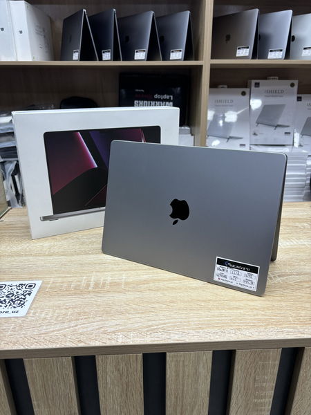 Macbook pro 2023 M2pro 16/512Gb 14inch