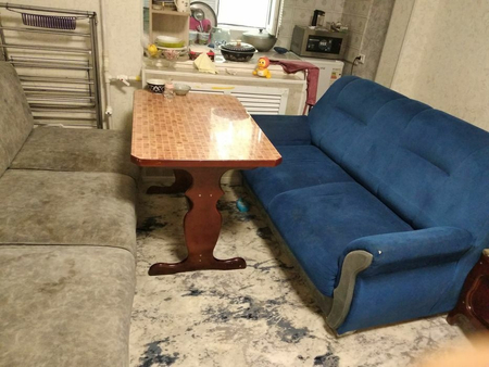 Chilonzor metroda arenda qizlarga oila bilan sheriklikka