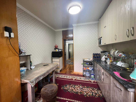 Продажа квартиры Юнус Абад 6 2/2/4 ID:LR 119