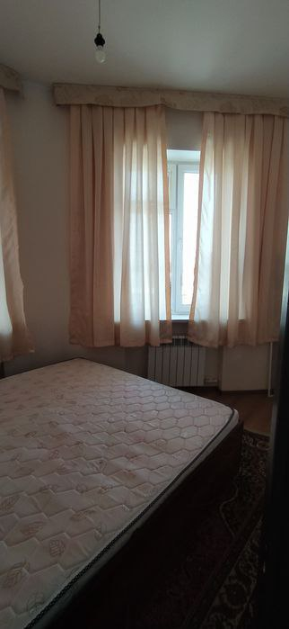 .Продано 1х2комнатную 45м2 хороший ремонт в Сергели 6А новостройка 50$