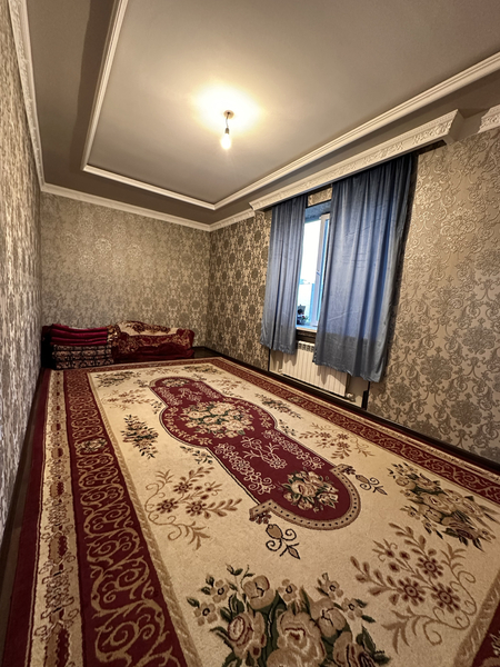 Продам 3 ком Паркенский новостройка