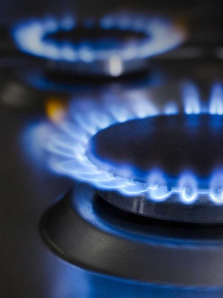 Услуга мастера по ремонту газовых плит