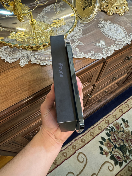 Iphone 12 pro max 256gb LLA
