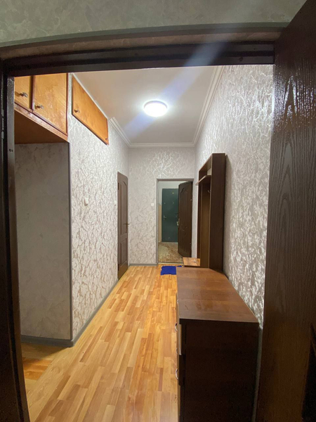 Продается 1/1/4 квартира Карасу-1
