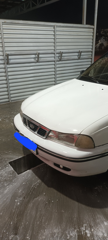 Daewoo Nexia 1 sotiladi