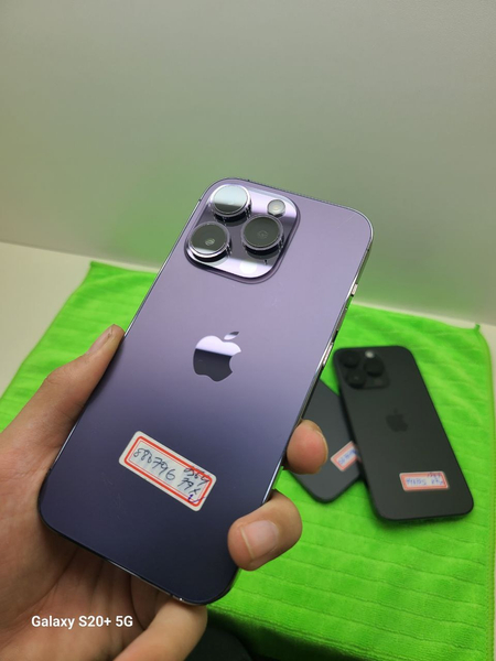 IPhone 14 pro 256GB