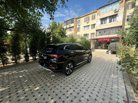 BYD Song  sotiladi