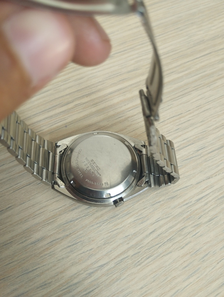 Seiko мужские Japan