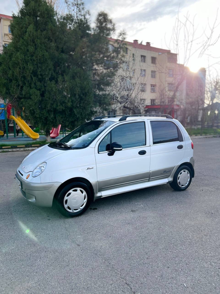 Matiz Best 2015 (arenda/naxt)