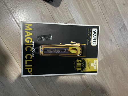 машинка для стрижки