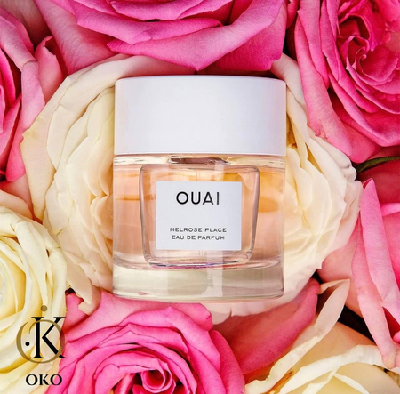 Подарок на 8 Марта by «OKO»
Парфюм «OUAI» Melrose Place
(Parfum)
