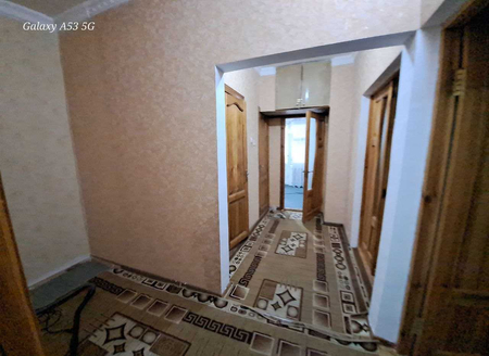 Ijaraga uy 2 xonali sergeli 7 4  bekat