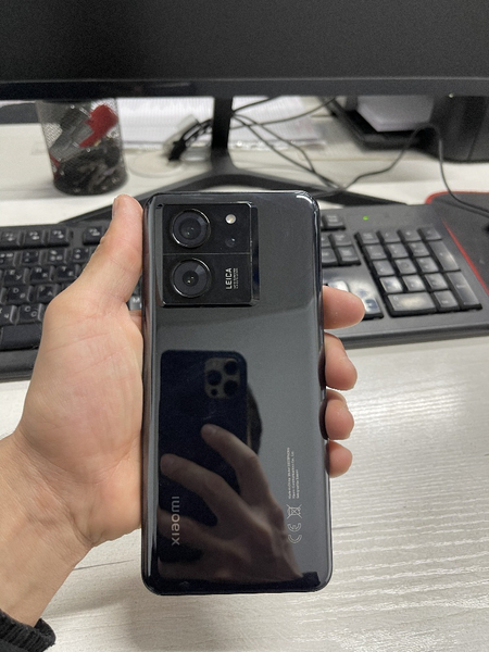 Xiaomi 13T pro 12/256