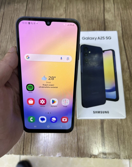 Samsung Galaxy A25 5G