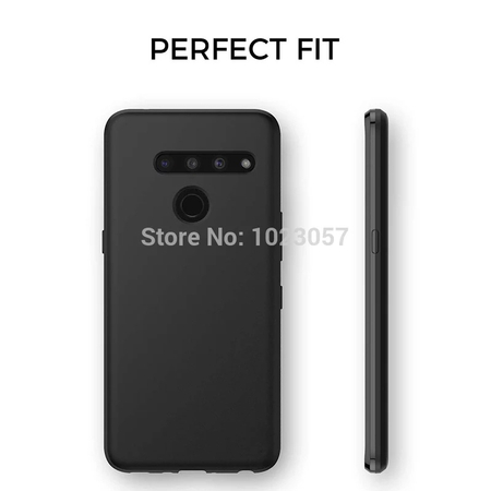 Чехлы на LG V50 thinq